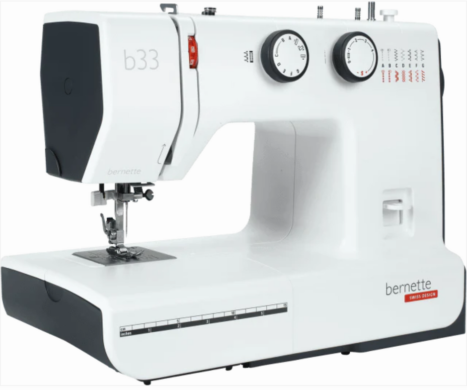 Sewing Machines – Sew It Online