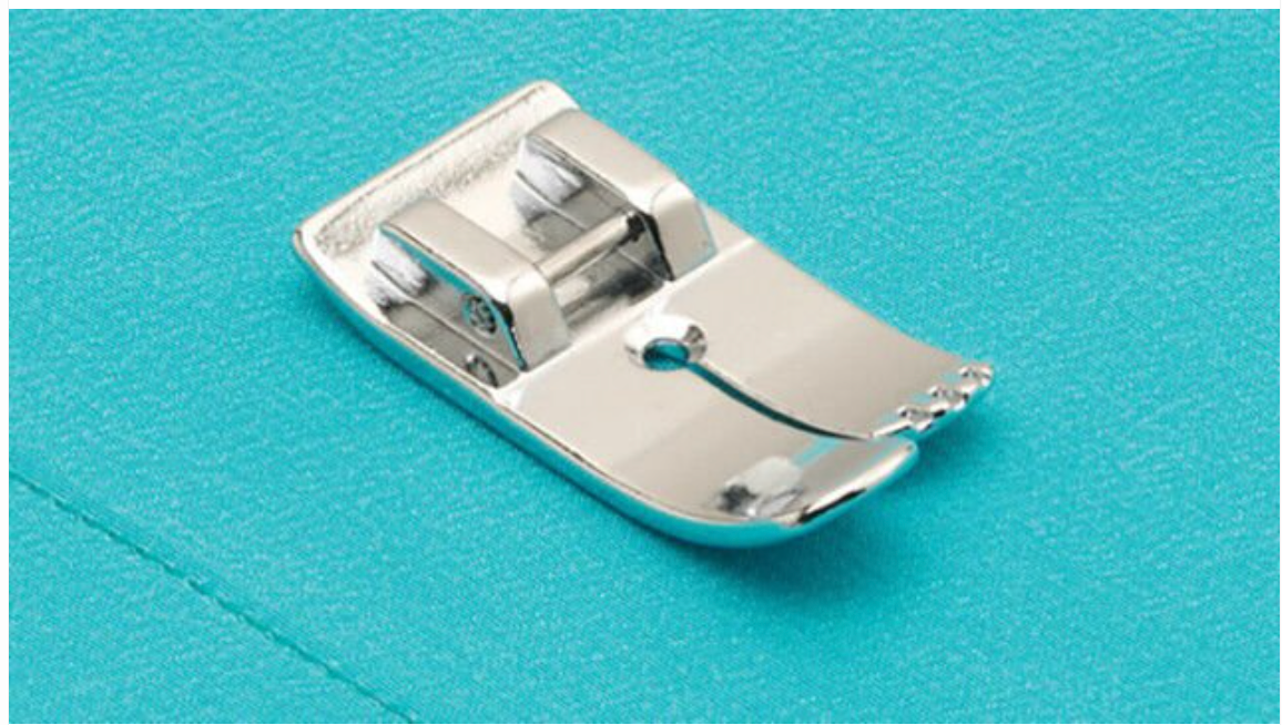 Baby Lock Straight Stitch Foot – Sew It Online