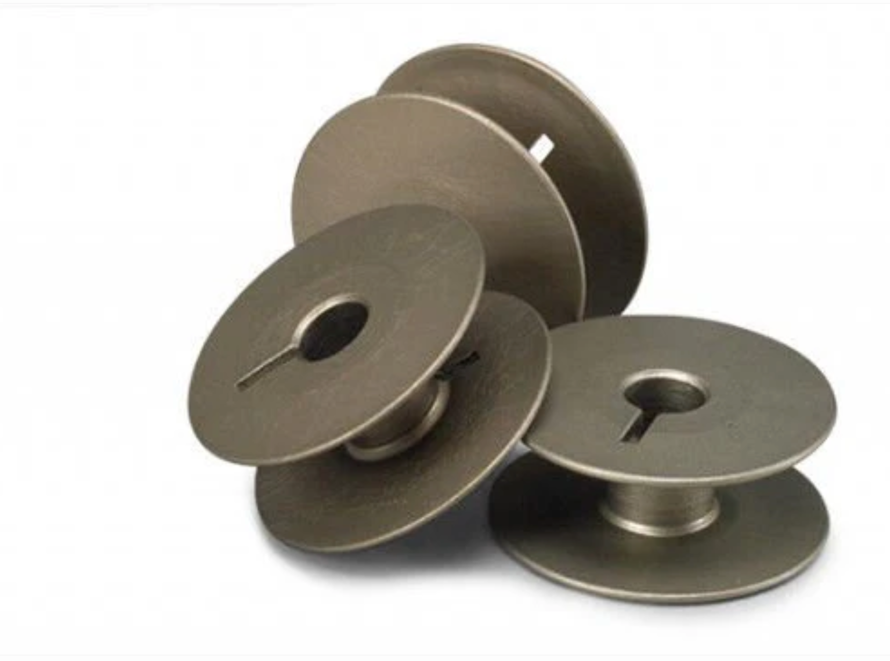 Baby Lock M Class Bobbins for Long Arm – Sew It Online