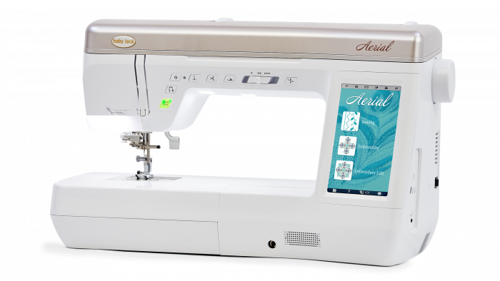 Baby Lock Aerial – Sew It Online