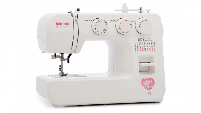 Baby Lock Joy – Sew It Online
